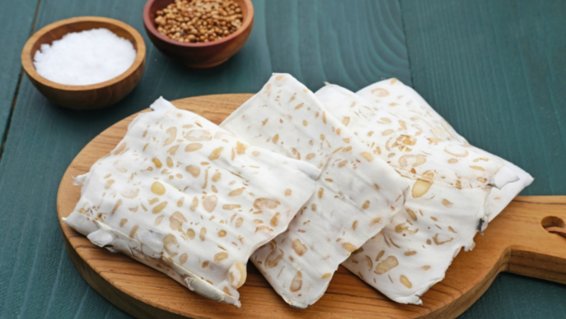 Top 10 Healthy Meat Alternatives That Still Provide Enough Protein 2024